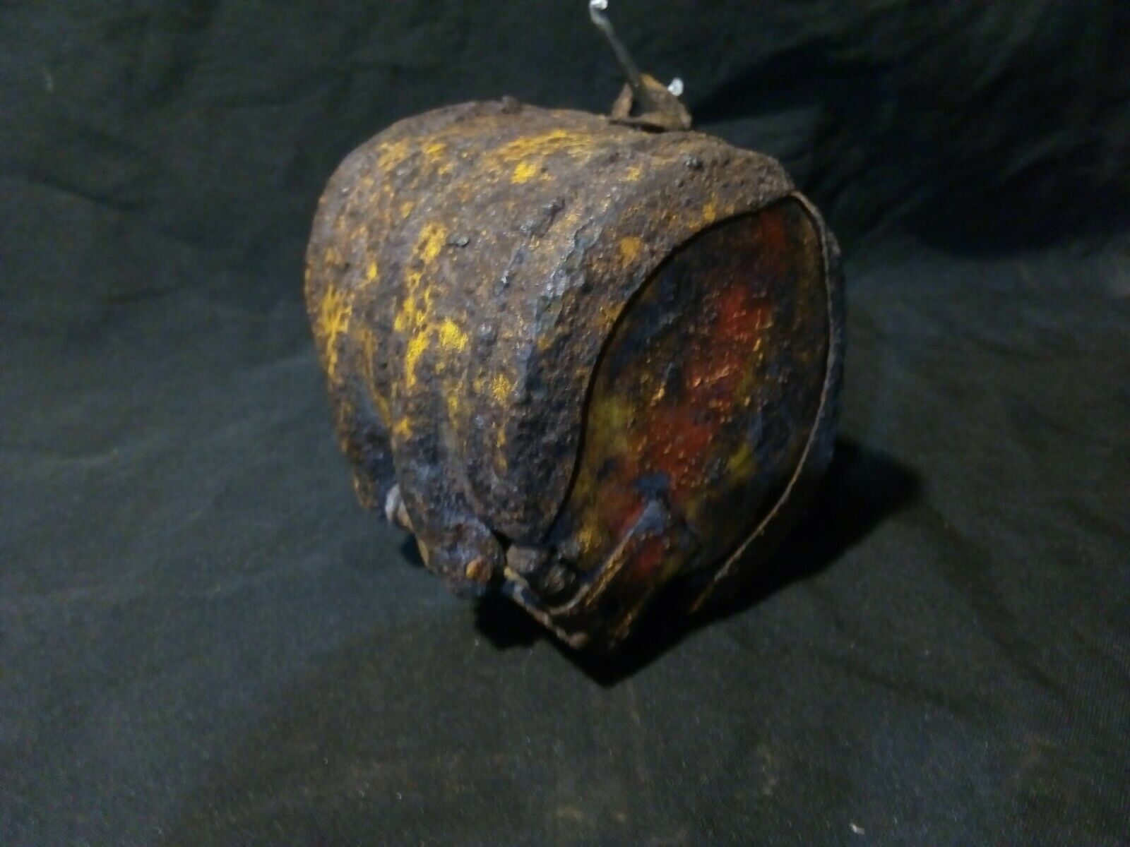 Bomb fin and SD2 restoration - Airdropped Ordnance - Militaria ...